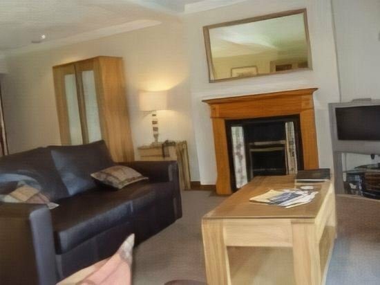 Otel Macdonald Plas Talgarth Resort, Gwynedd County, foto