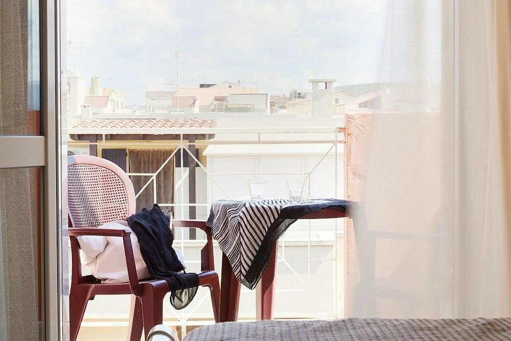 Otel Hotel San Marco, Sardunya, foto