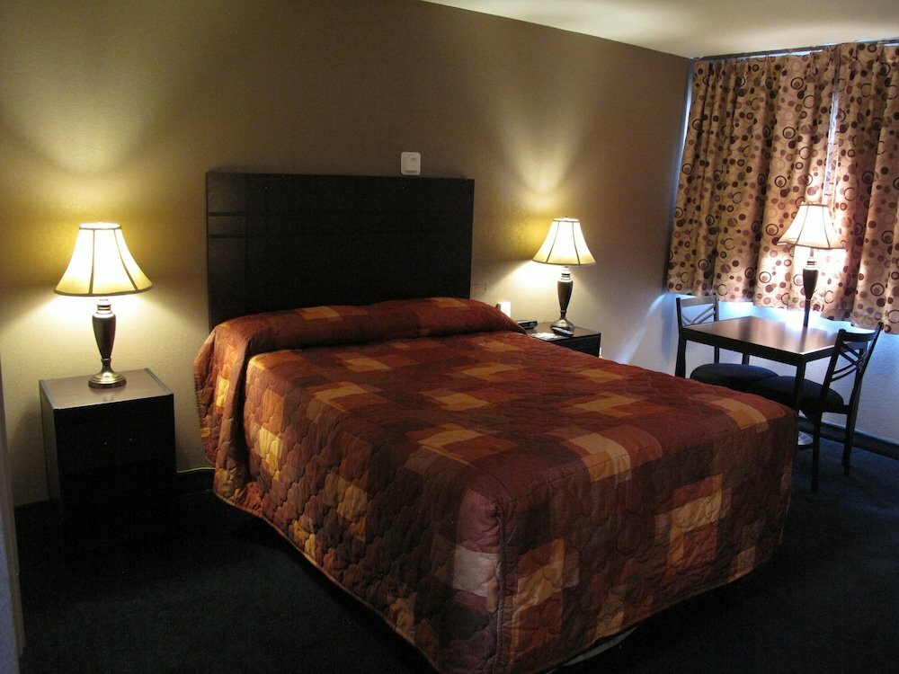 Otel West Inn Nau - Downtown Flagstaff, Flagstaff, foto