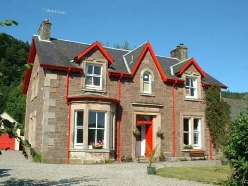 Otel The Old Rectory Inn, , foto