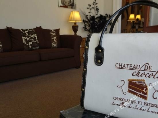 Otel Clifton Villa Hotel, Southport, foto