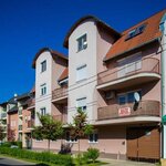 Lux Apartmanok (Hajdú-Bihar vármegye, Hajdúszoboszló), kısa süreli konaklama