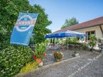 Zum Kirchenwirt (Bavaria, Passau, Neukirchen vorm Wald, Kirchenweg, 6), otel  Bavyera'dan