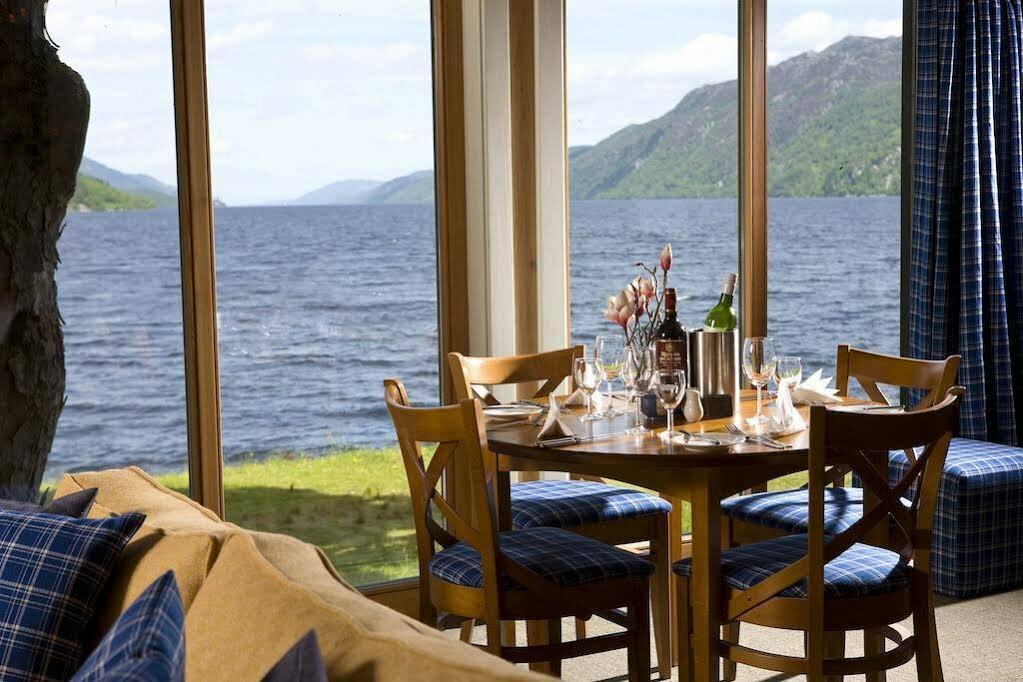 Otel Glenmorangie, Highland Konsey Bölgesi, foto