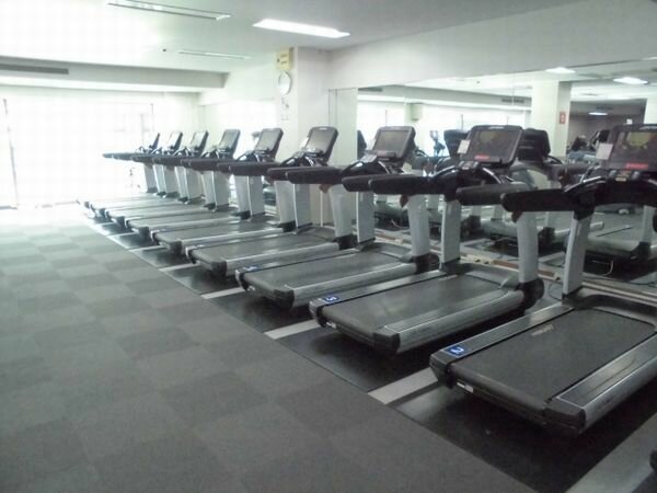 Fitness kulüpleri コナミスポーツクラブ 守口, , foto