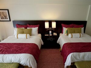 Aruba Marriott Resort & Stellaris Casino (L.G. Smith Boulevard No:101), otel  Palm Beach'ten