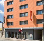 Ibis Dunkerque Centre (Rue du Leughenaer No:13, Dunkerque), otel  Dunkerque'ten