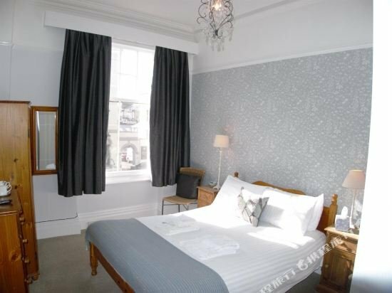 Otel Beach House, Llandudno, foto