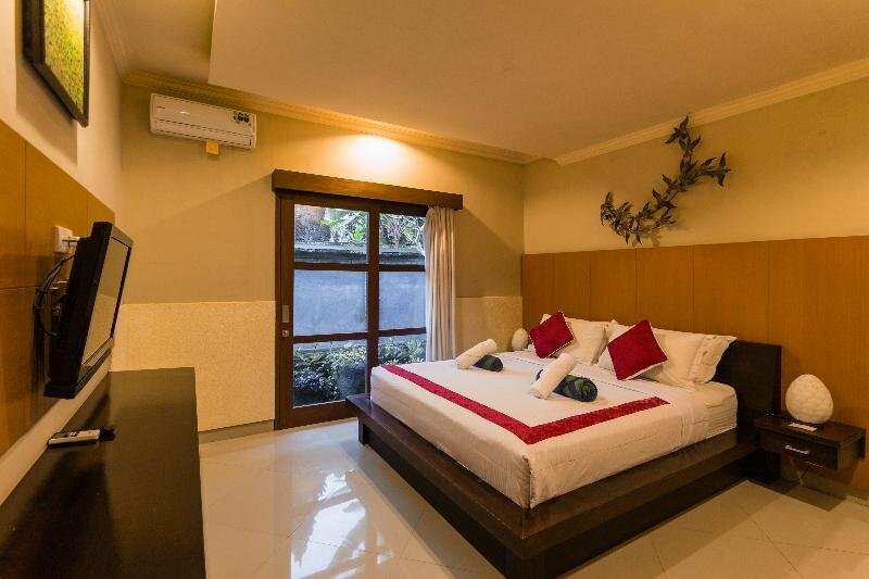 Otel Mangosteen Ubud by Premier Hospitality Asia, Bali, foto