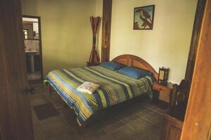 Hostal Las Palmas (Pastaza, Puyo), otel