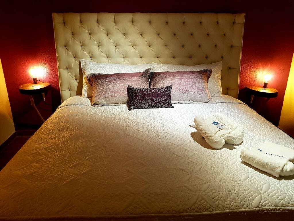 Otel Bloom Exclusive Boutique B&b - Adults Only, Playa Del Carmen, foto