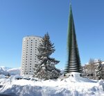 Studio Immobiliare Sestrieres (Piazza Fraiteve No:2), gayrimenkul yönetimi  Sestriere'den
