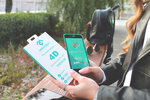 Monarch LLC (Lyublinskaya Street No:141), cep telefonu aksesuarları  Moskova'dan
