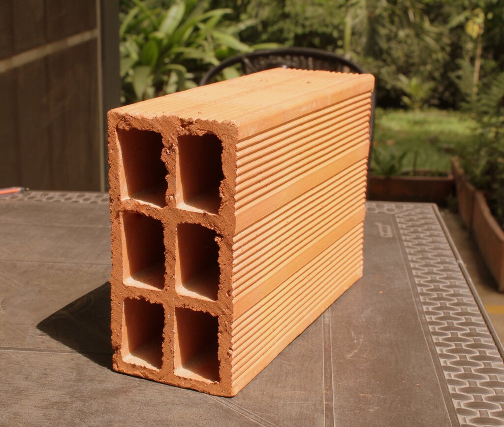 i̇nşaat malzemeleri toptan Ladrillera Arcillas Ltda, , foto