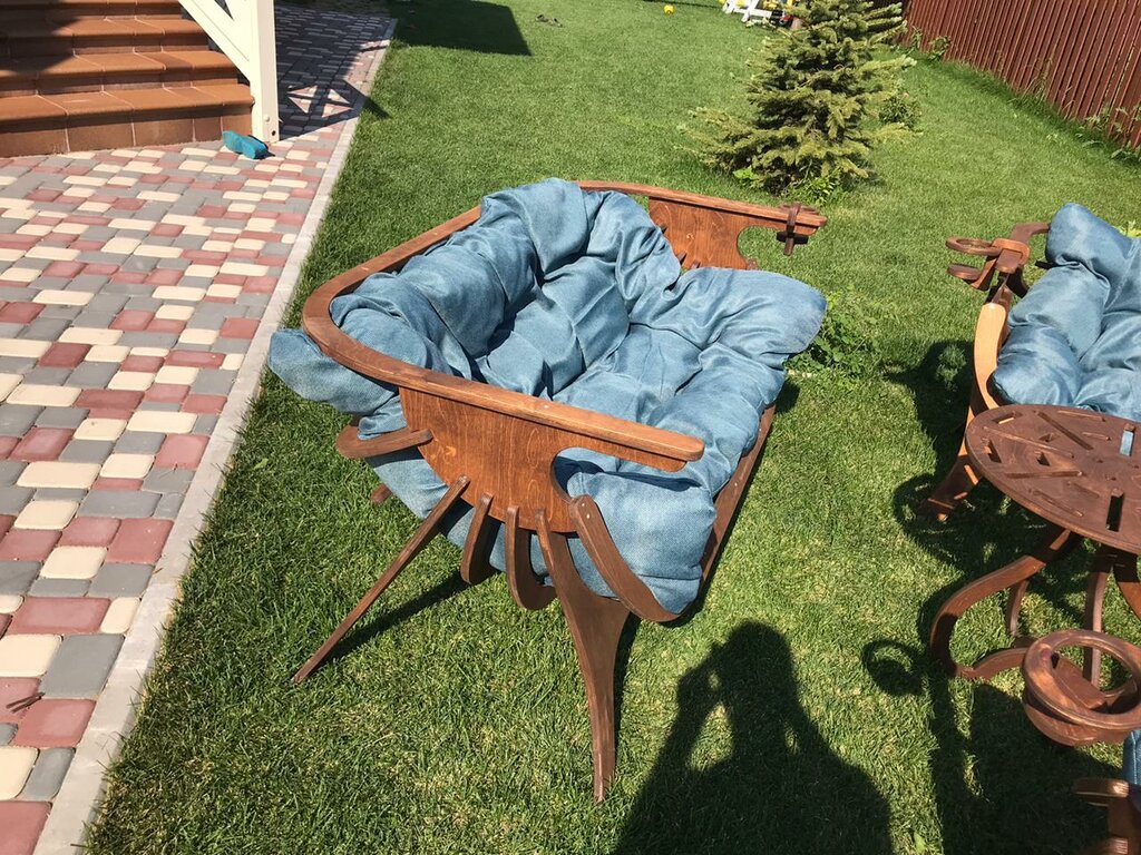 Tekstil fabrikaları Швейная фабрика, Moskova ve Moskovskaya oblastı, foto