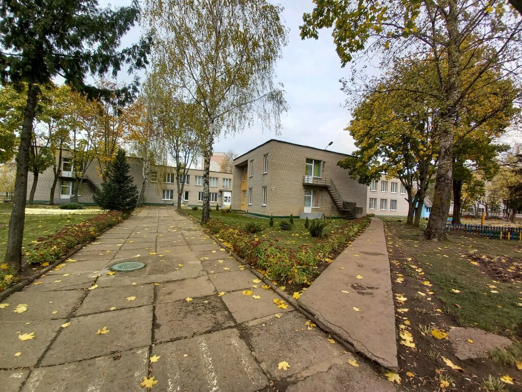 Anaokulları Detski Sad № 90, Moguilev, foto