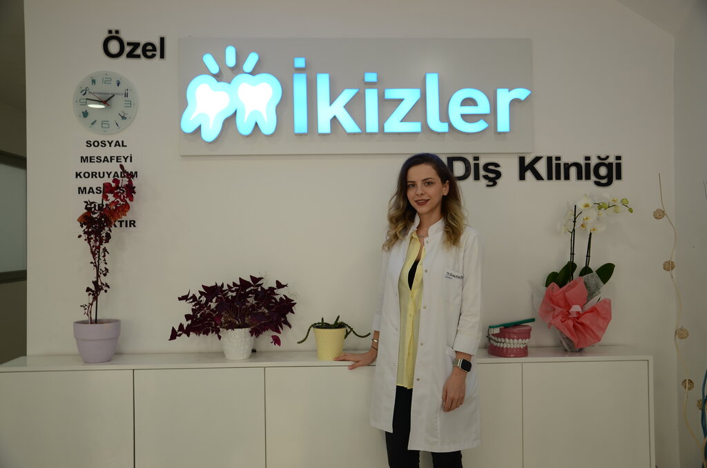 Özel ağız ve diş sağlığı klinikleri ve muayenehaneleri Özel Keskin Dent Ağız ve Diş Sağlığı Polikliniği, Bursa, foto