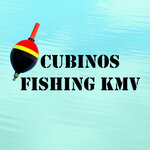 Cubinos Fishing Kmv (Cherkesskoye shosse No:5), balıkçılık ekipman firmaları  Pyatigorsk'tan