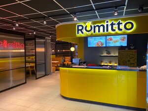 Romitto (Lomonosova Street No:37, Velikiy Novgorod), fast food  Velikiy Novgorod'dan