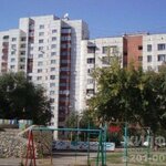 ZhSK № 108 (Chkalova Street No:89), i̇nşaat kooperatifleri  Barnaul'dan