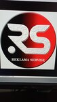 Reklama service (Azizova Street No:5А), açıkhava reklamcılığı  Makhachkala'dan