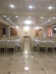 Osetr (Studencheskaya ulitsa No:205, Engels), düğün, toplantı salonu  Engels'ten