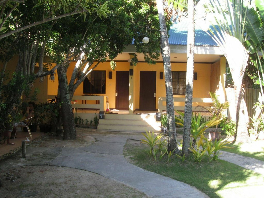 Otel Marzon Beach Resort Boracay, , foto