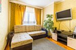 KvartalApartments Kuibysheva 69-94 (Kuybysheva Street No:69), kısa süreli konaklama  Nijni Novgorod'dan