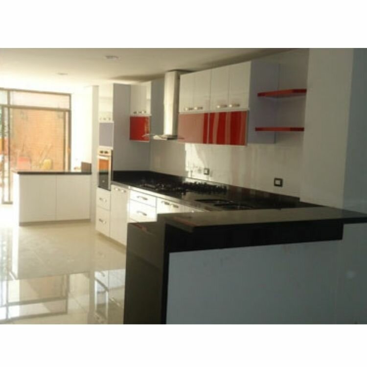 Mutfak mobilyaları Kitchens J'v, Bucaramanga, foto