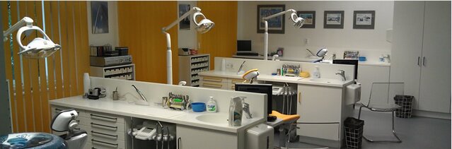 Özel ağız ve diş sağlığı klinikleri ve muayenehaneleri PetrOrtho S. R. O., Prag, foto