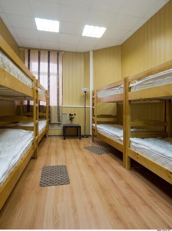 Pansiyonlar, hosteller Hostel Char, Moskova, foto