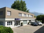 Perruchoud Aldo (Valais, Sierre, Route de Grône, 62), evden eve nakliye  Valais'den