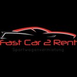 Fast Car 2 Rent Sportwagenvermietung Darmstadt (Hesse, Darmstadt, Scharounweg, 5), oto kiralama  Hesse'den