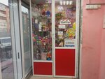 Настёна (ulitsa Telmana No:7/1), çiçekçiler  Irkutsk'tan