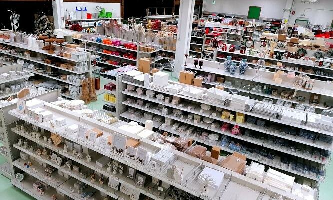 Evden eve nakliye Galassia Store, , foto