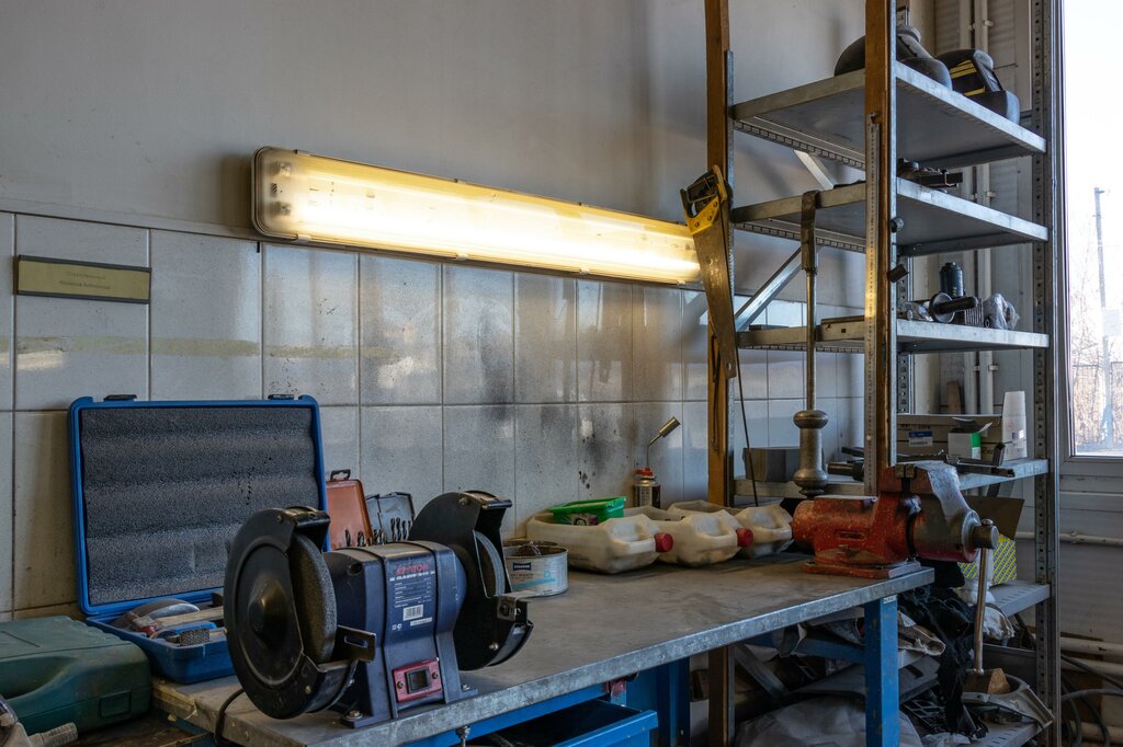 Tuning KyzovPro, Lipetsk, foto