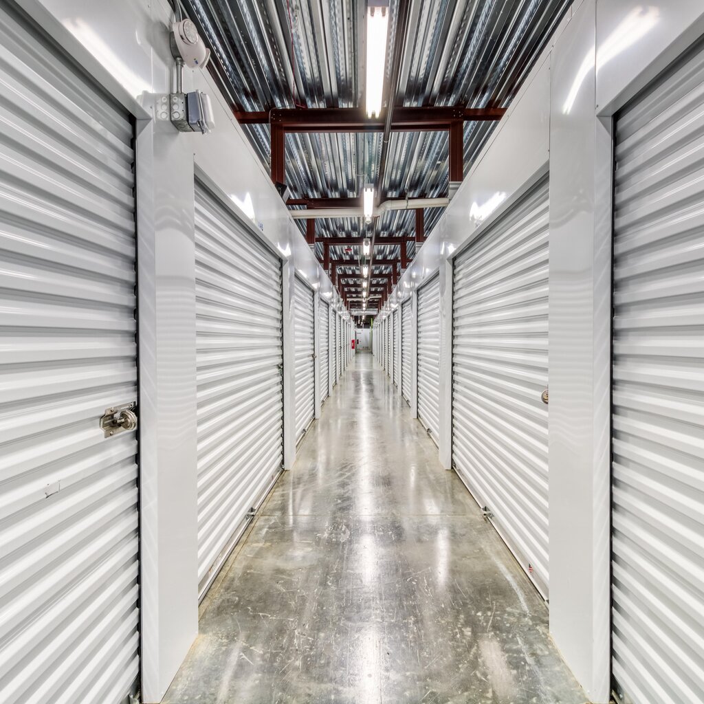 Depo hizmetleri ValuSpace Personal Storage, Albany, foto