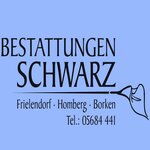 Bestattungen Schwarz (Am Wiegestein No:5, Frielendorf), cenaze hizmetleri  Hesse'den