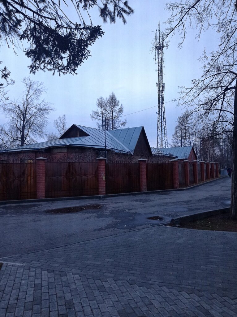 Reklam ajansları Media Group FM-Prodakshn, Barnaul, foto