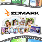 2DMark (Musy Dzhalilya Street No:19А), fotoğraf hizmetleri  Moskova'dan