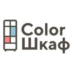 ColorШкаф (Chelyuskinskaya Street No:11), özel mobilya yapımı  Moskova'dan