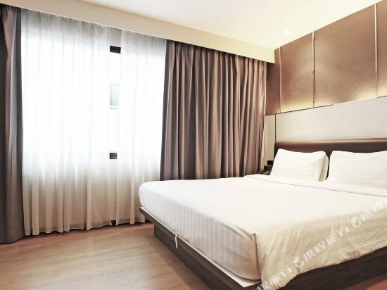 Otel Citin Sukhumvit 11 Bangkok by Compass Hospitality, Bangkok, foto