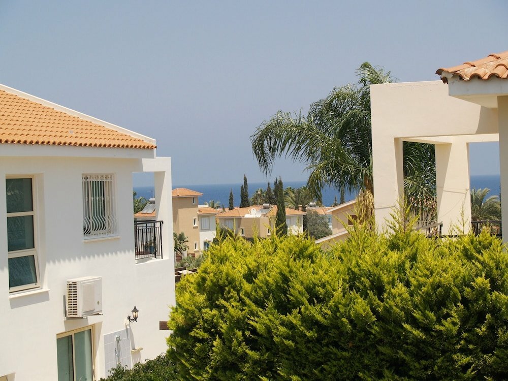 Otel Villa Nektaria Green Bay Dpsv308, Protaras, foto