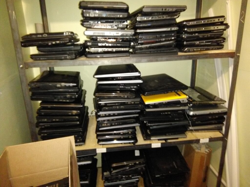 Bilgisayar teknik servisleri Комплектующие для ноутбуков, Tambov, foto