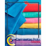 Camisetas Polo Colombia (Bogotá, Carrera 24, 9-50), giyim mağazası