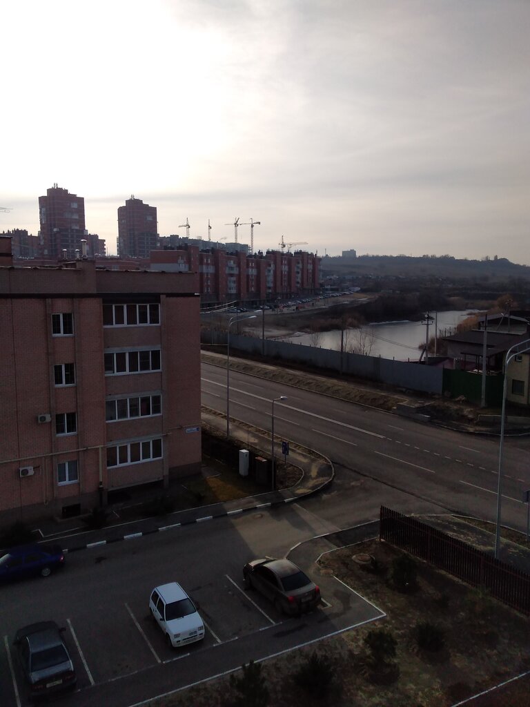 Konut blokları Квартет, Volgograd, foto