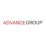 Advance Group (Sudakova Street No:10), baskıda kullanılan materyaller  Moskova'dan