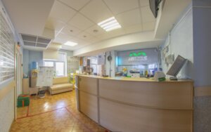 Medikus (Pushkina Street No:43А), tıp merkezleri ve klinikler  Penza'dan