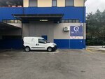 Ok Metal - Forniture Inox (Tuscany, Lucca, Via Valletti, 1), kaynak işleri  Toskana'dan