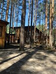 Теремок (Dalnyaya ulitsa No:14, Chunskiy), otel  İrkutskaya oblastından